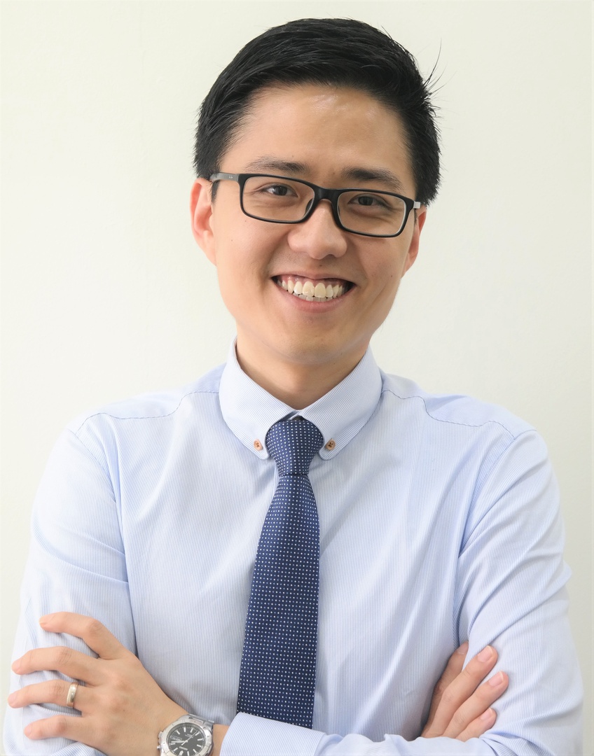 Our Doctors - Trucare Medical and Surgery Singapore