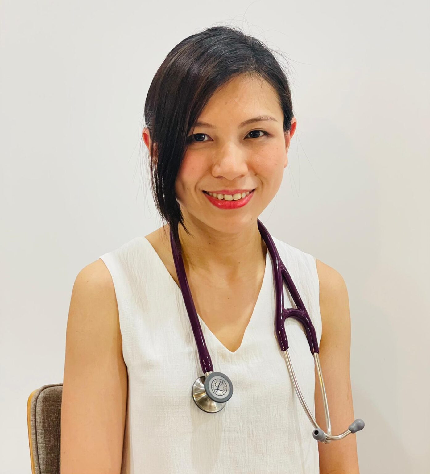 Our Doctors - Trucare Medical and Surgery Singapore